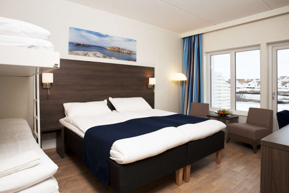 Tanum Strand in Grebbestad - dé VakantieDiscounter