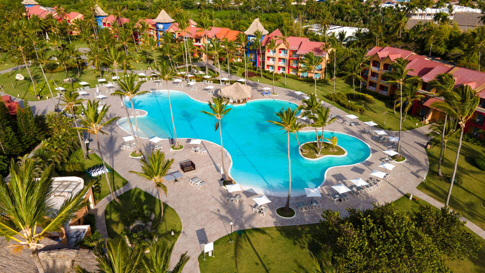 Punta Cana Princess All Suites Resort & Spa - Punta Cana ...