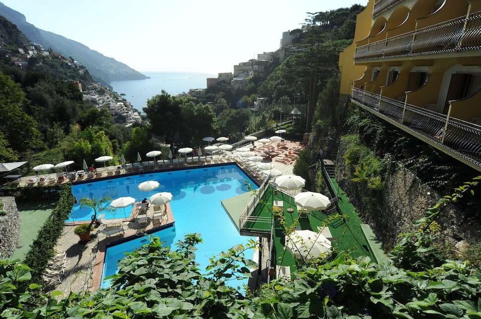 Hotel Royal Positano in Positano - dé VakantieDiscounter