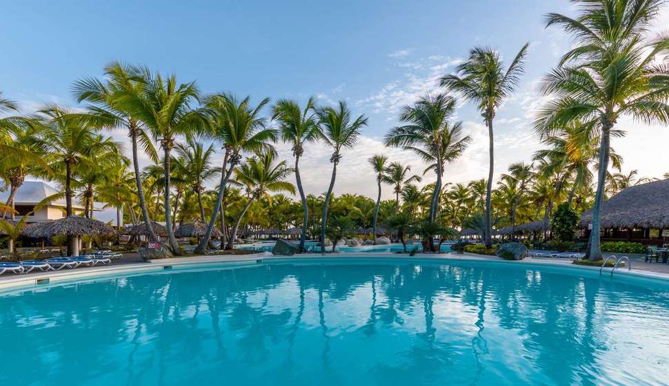 Playabachata Spa Resort in La Playa de Maimón - dé VakantieDiscounter