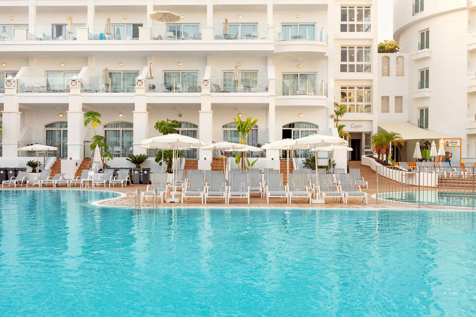 Sunwing Fanabe Hotel & Spa in Costa Adeje - dé VakantieDiscounter