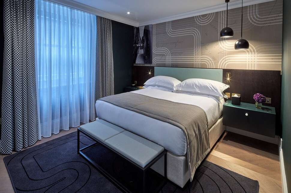 Lexham Gardens by Cheval Maison in Londen - dé VakantieDiscounter