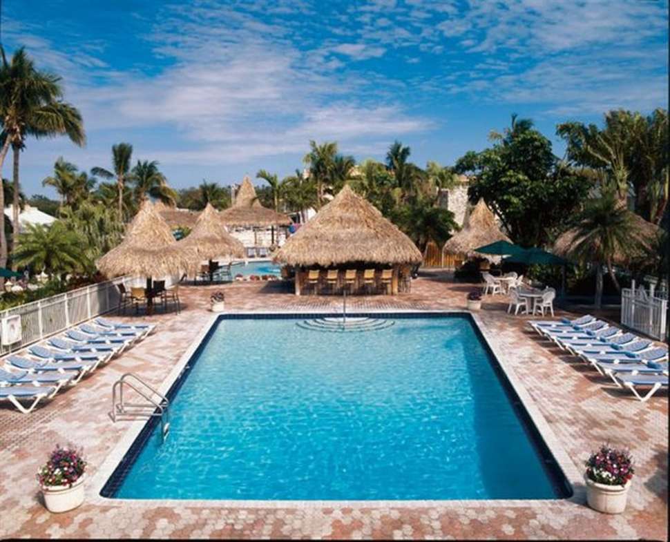 Holiday Inn Key Largo in Key Largo - dé VakantieDiscounter