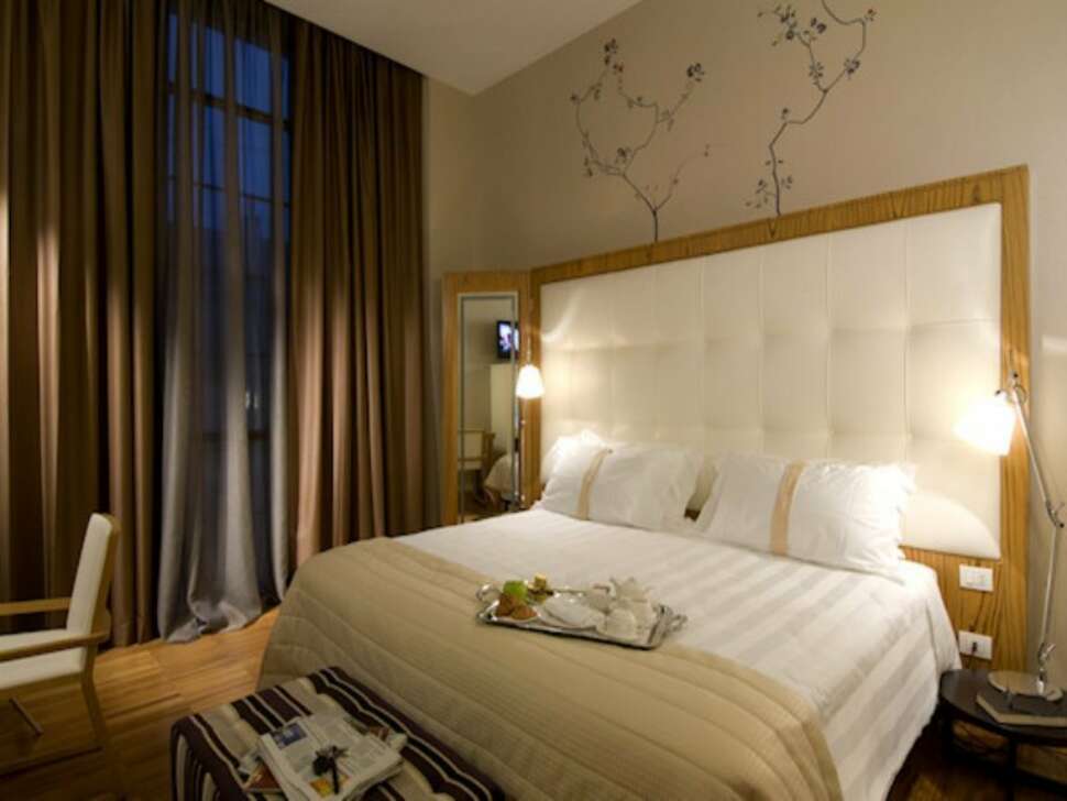 Italiana Hotels Milan Rho Fair in Rho - dé VakantieDiscounter