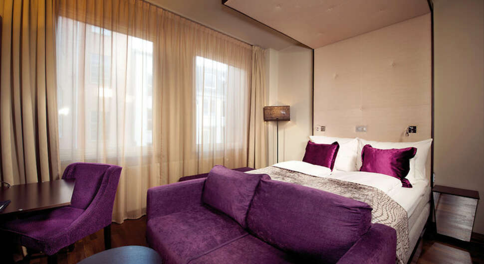 Clarion Collection Hotel Folketeateret in Oslo - dé VakantieDiscounter