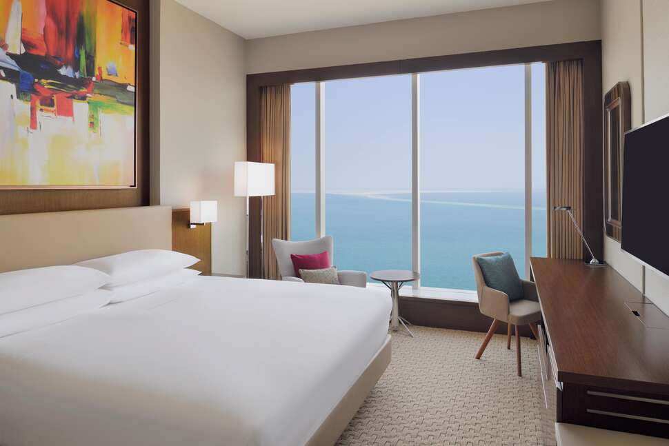 Delta Hotels by Marriott City Center Doha in Doha - dé VakantieDiscounter