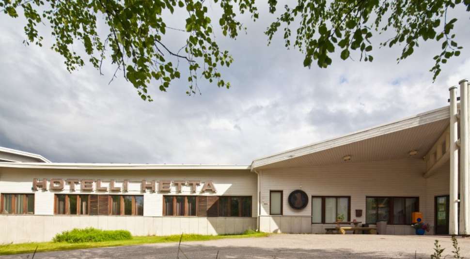 Lapland Hotels Hetta in Enontekiö - dé VakantieDiscounter