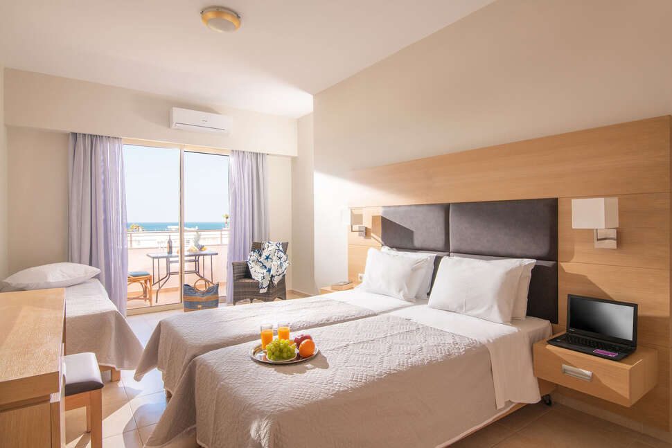 Pleasure Beach Hotel - Malia | HolidayDiscounter
