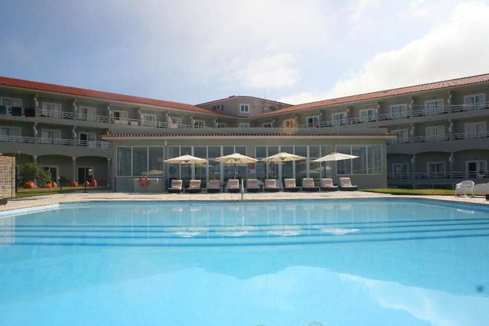 Star Inn Peniche in Peniche - dé VakantieDiscounter