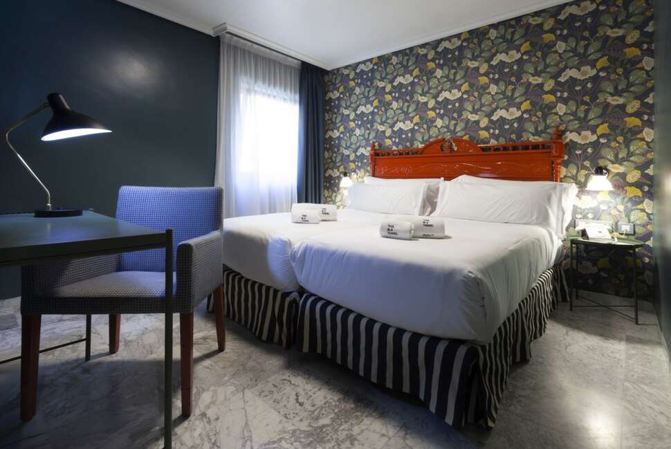 Petit Palace Puerta de Triana in Sevilla - dé VakantieDiscounter