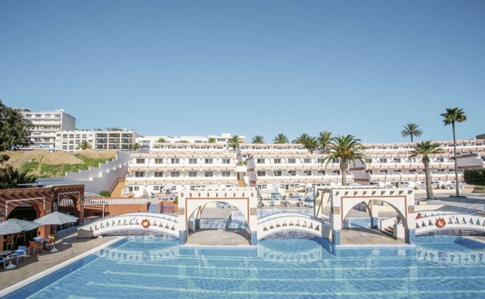 Hotel Club Al Moggar Garden Beach in Agadir - dé VakantieDiscounter