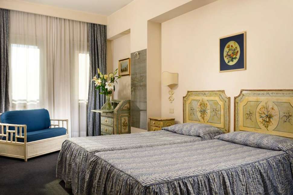 Hotel Commodore in Rome - dé VakantieDiscounter