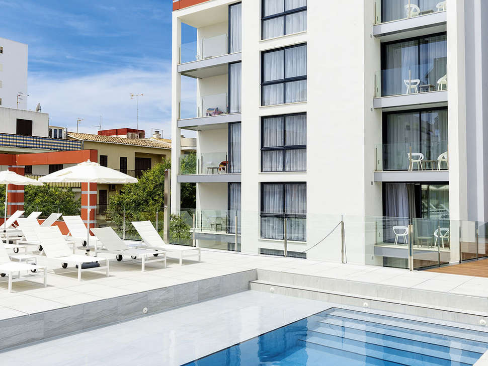 Kyrat Amarac Suites in Cala Millor - dé VakantieDiscounter