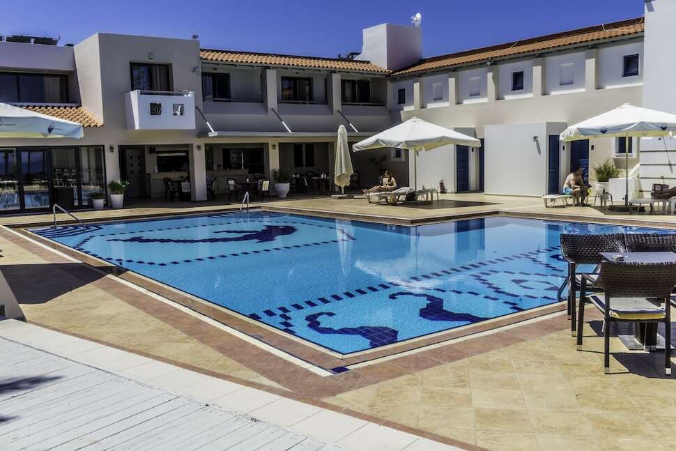 Castello Village Resort - Sissi | HolidayDiscounter
