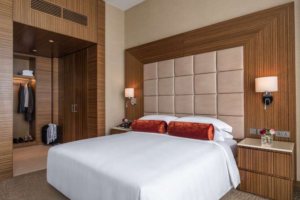 City Centre Rotana Doha in Doha - dé VakantieDiscounter