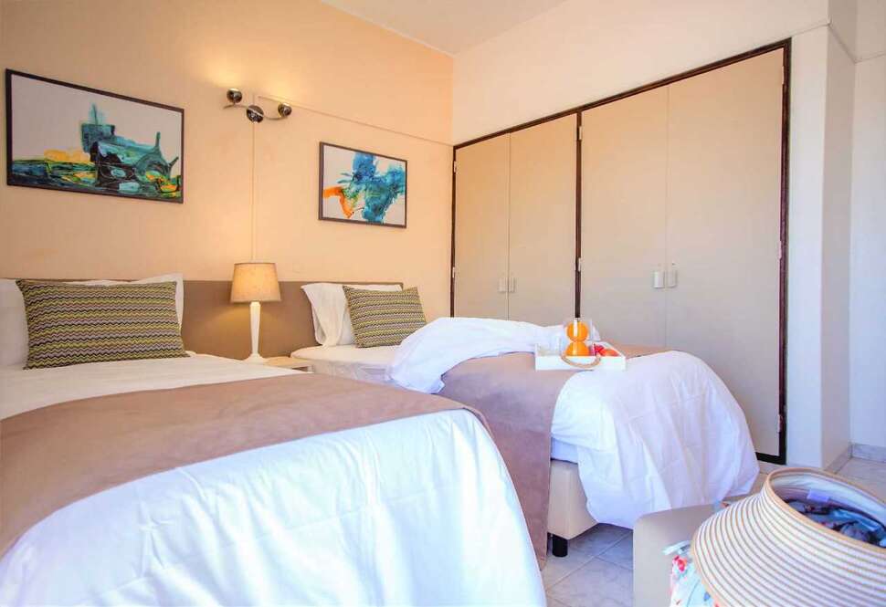 Turial Old Town Ocean View in Albufeira - dé VakantieDiscounter