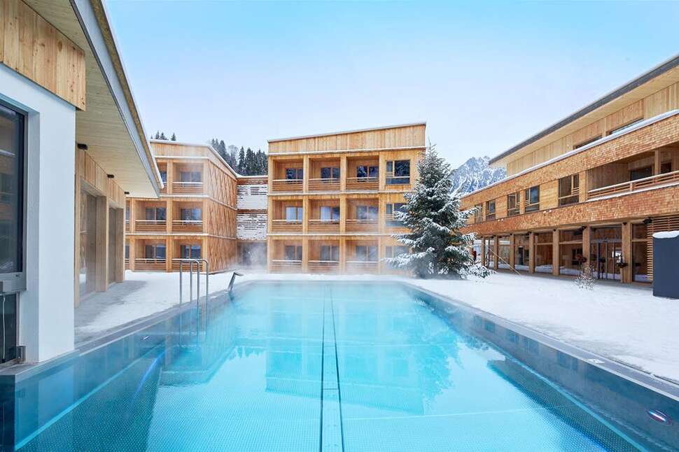 Tirol Lodge in Ellmau - dé VakantieDiscounter