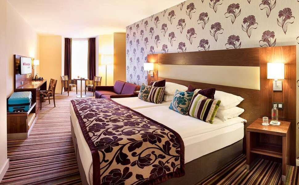 Mercure Liege City Centre in Luik - dé VakantieDiscounter