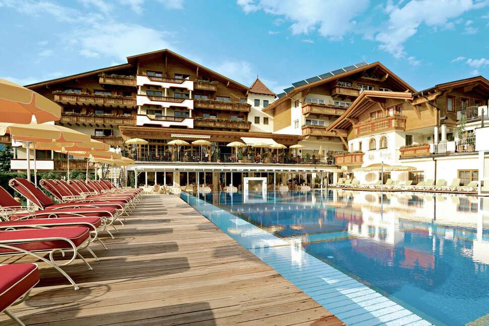 Alpenpark Resort - Seefeld in Tirol | HolidayDiscounter