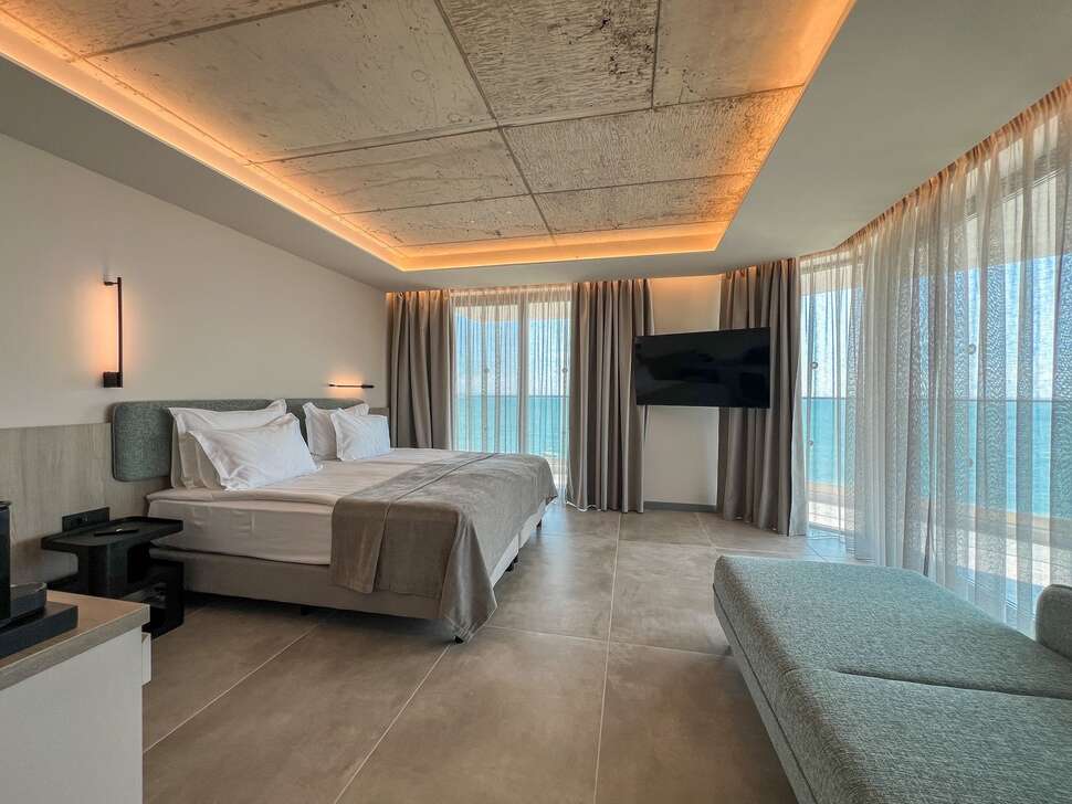 Grifid Noa in Golden Sands - dé VakantieDiscounter