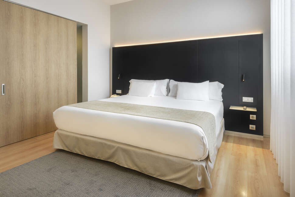 Barcelo Valencia in Valencia - dé VakantieDiscounter
