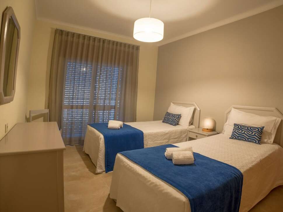 Flor da Rocha Appartementen in Praia da Rocha - dé VakantieDiscounter