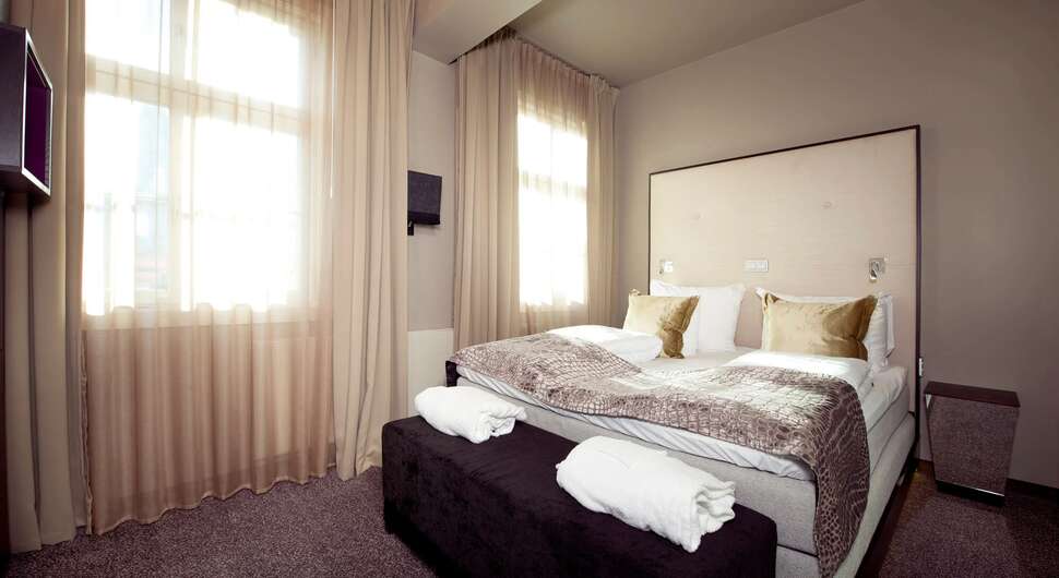 Clarion Collection Hotel Folketeateret in Oslo - dé VakantieDiscounter