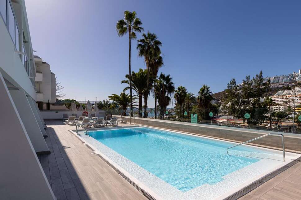 Appartementen Miami in Puerto Rico - dé VakantieDiscounter