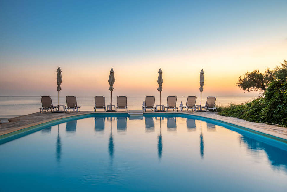 Locanda Hotel in Argassi - dé VakantieDiscounter