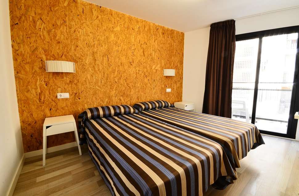 Cuco Hotel in Benidorm - dé VakantieDiscounter