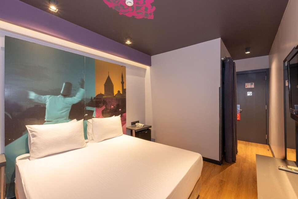 Tulip City Taksim Hotel - Istanbul | HolidayDiscounter