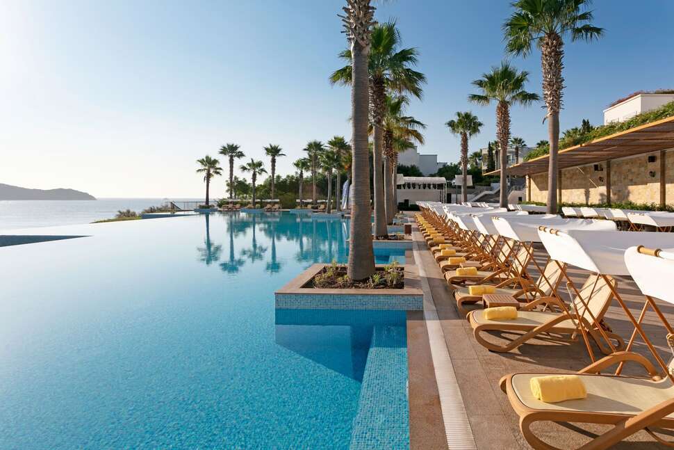 Xanadu Island in Turgutreis - dé VakantieDiscounter