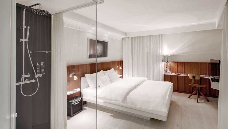 Ruby Sofie Hotel in Wenen - dé VakantieDiscounter