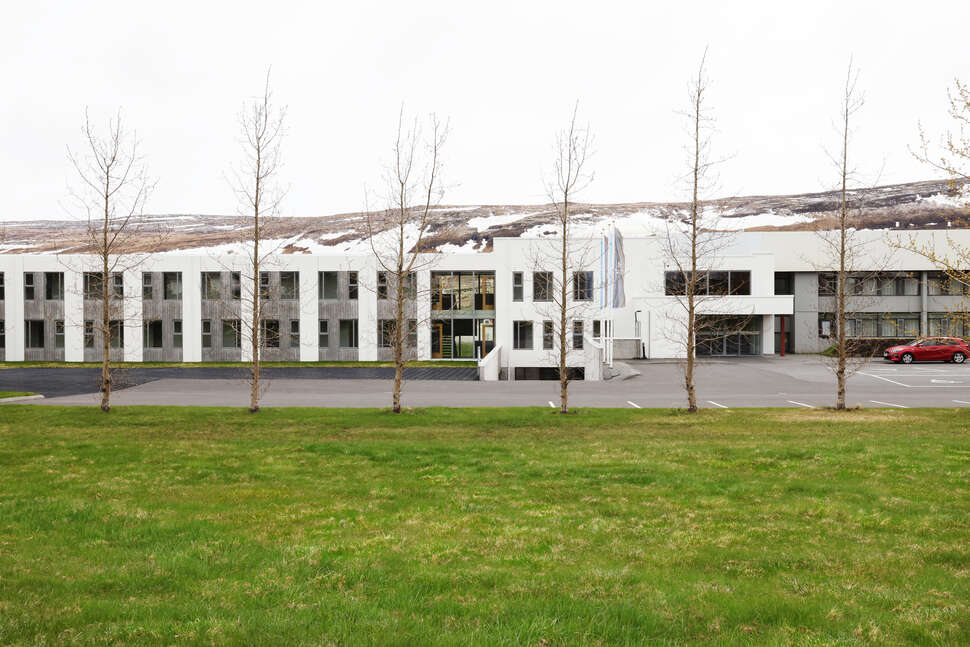 Fosshótel Reykholt in Borg - dé VakantieDiscounter