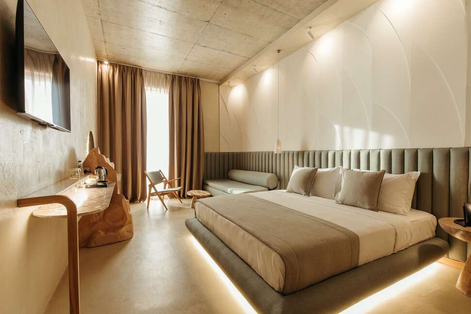 Epidamn White Sensation in Golem - dé VakantieDiscounter
