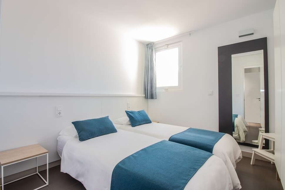 Club La Santa in La Santa - dé VakantieDiscounter