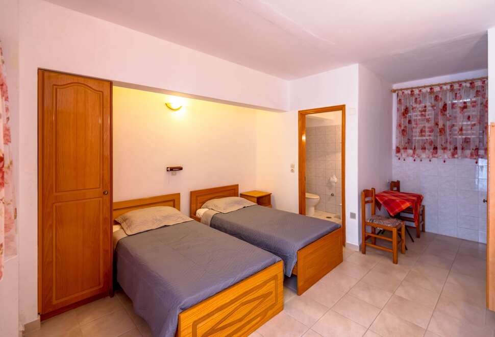 Balaskas Hotel in Diafani - dé VakantieDiscounter