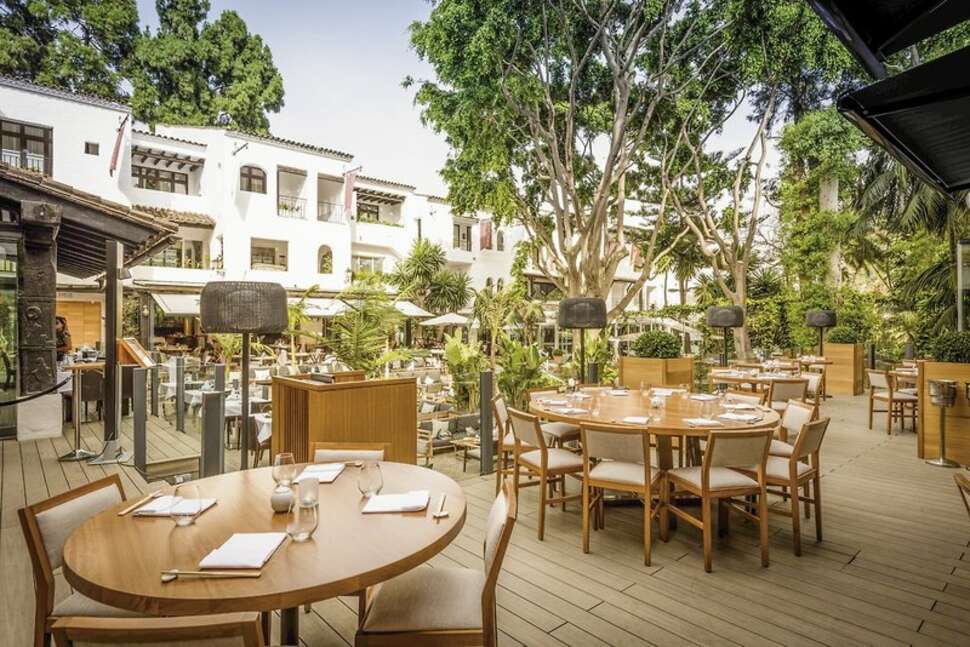 Nobu Marbella in Marbella - dé VakantieDiscounter