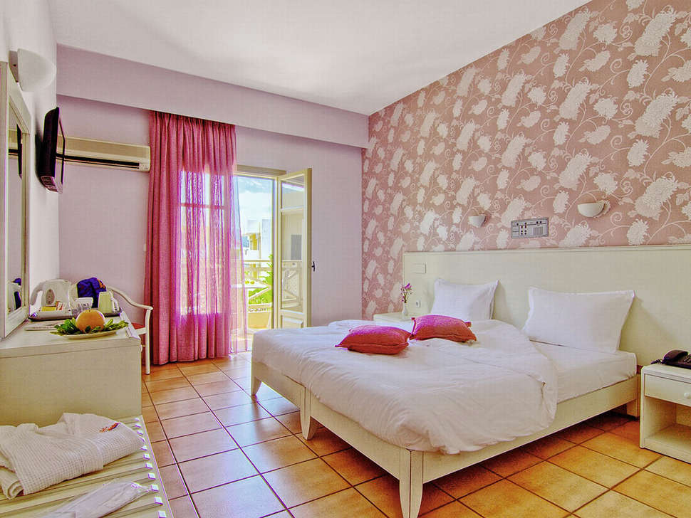 Solimar Ruby in Malia - dé VakantieDiscounter