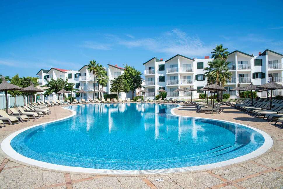 Goedkope vakantie Menorca 2024 - dé VakantieDiscounter