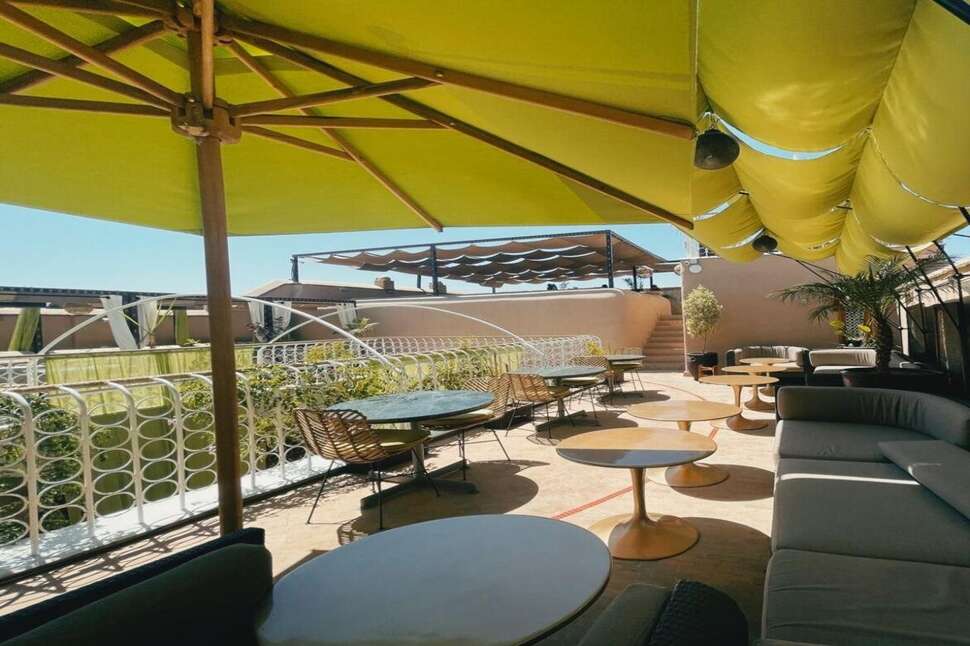Maison MK in Marrakech - dé VakantieDiscounter