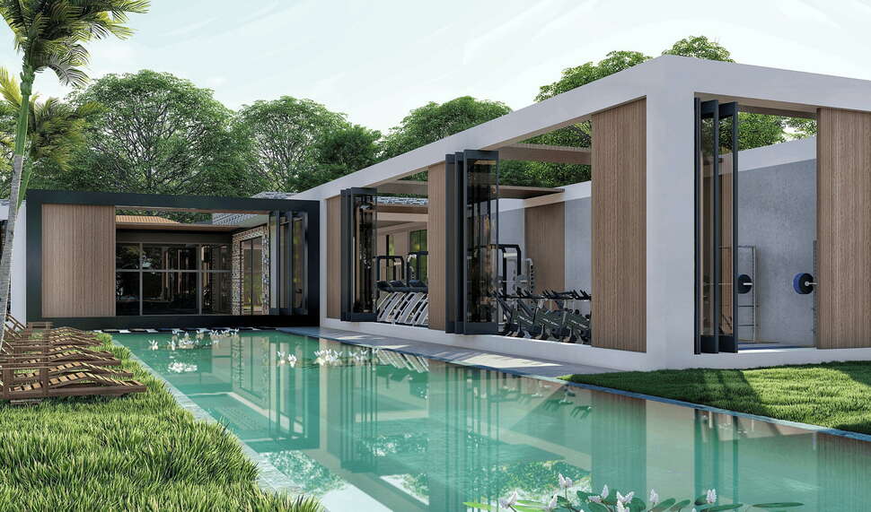 Batihan Vadi Hotel in Kusadasi - dé VakantieDiscounter