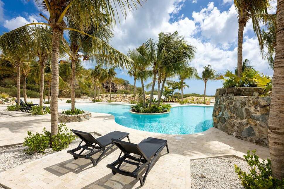 The Reef Curacao in Blauwbaai - dé VakantieDiscounter