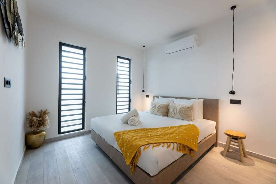 The Reef Curacao in Blauwbaai - dé VakantieDiscounter