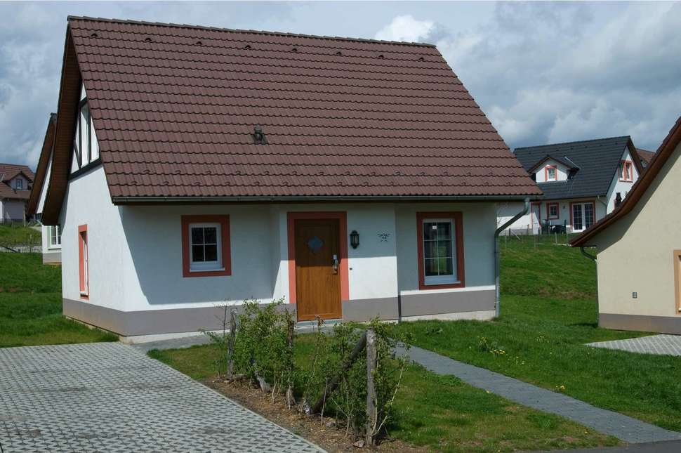 Roompot Ferienresort Cochem - Ediger-Eller | HolidayDiscounter