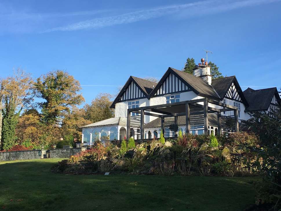 Linthwaite House Hotel in Bowness-on-Windermere - dé VakantieDiscounter