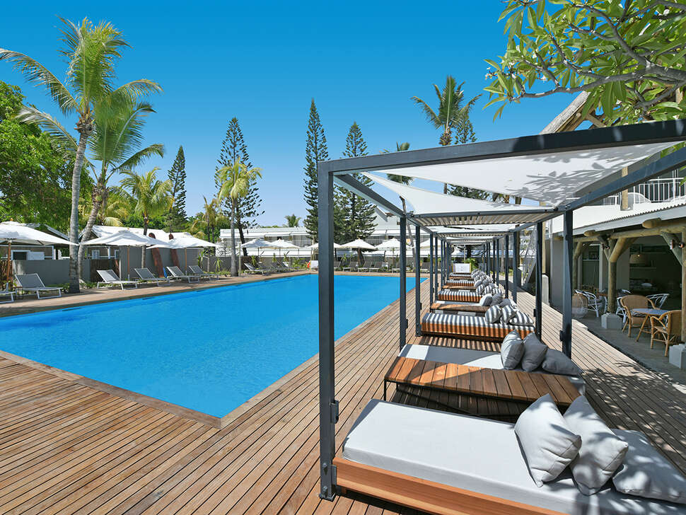 Veranda Tamarin in Tamarin - dé VakantieDiscounter