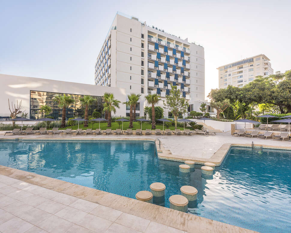 Barcelo Tanger in Tanger - dé VakantieDiscounter