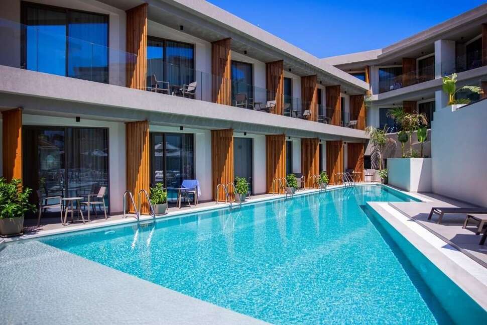 Sunset Boutique Hotel & Spa - Bali | HolidayDiscounter