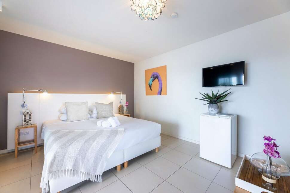 Coral Estate Luxury Resort in Coral Estate, Rif St. Marie - dé ...